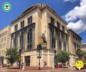 Downtown Library: Another mystery story from City Haul - Eye on ...