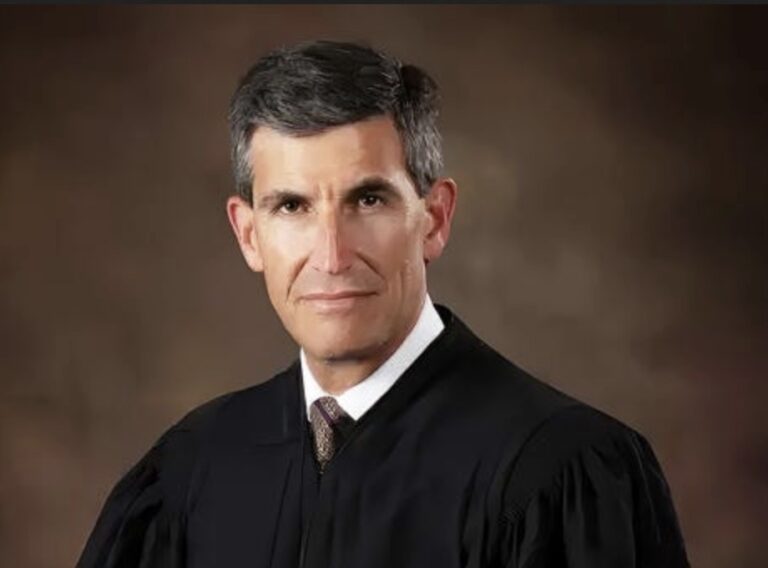 Florida Promotes the Judge Who Dared to Say No to Pandemic Dictates ...